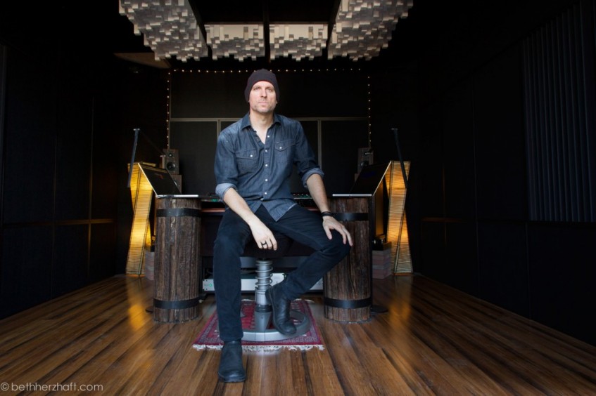 Brian Lucey mastered our new record for vinyl & cd. | Stone Diamond